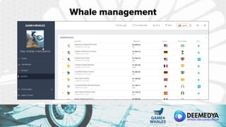 Data driven automated actions AI and machine learning | PDF