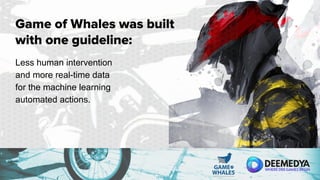 Data driven automated actions AI and machine learning | PDF