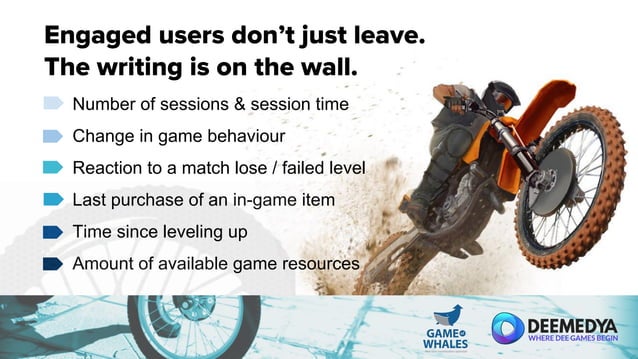 Data driven automated actions AI and machine learning | PPT