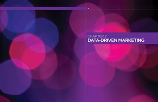 Data driven big data | PPT