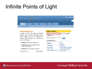 Data Driven Continuous Improvement | PPTX | Educational Assessment ...