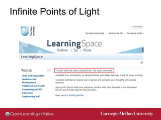 Data Driven Continuous Improvement | PPTX | Educational Assessment ...
