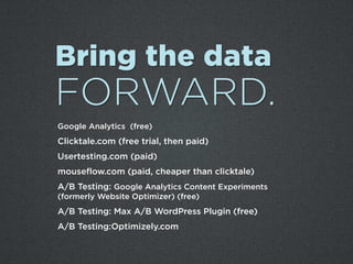 Data driven design | PDF | Technology & Computing