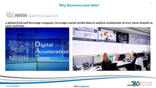 Data driven design-طراحی داده محور | PPT