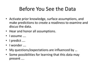 Data Driven Dialogue | PPT