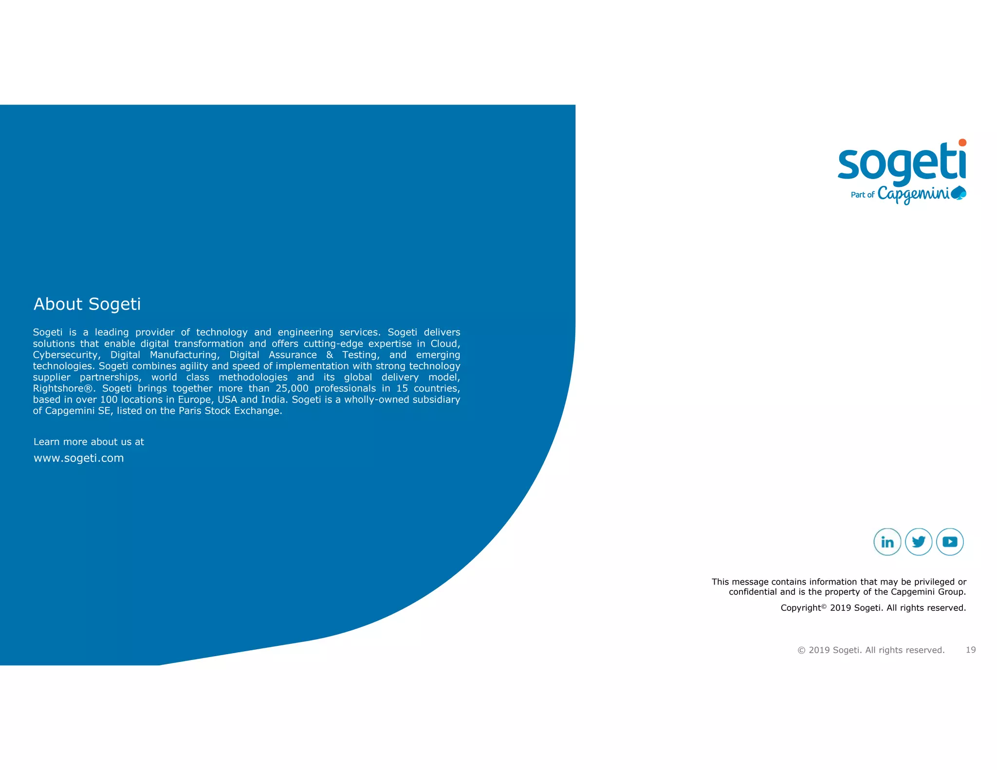 Data Driven Ecosystemen - Marcel Schmidt & Dennis Van Gelder | PDF