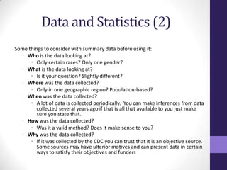 Evidence-based Program Development | PPTX