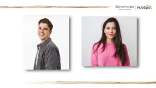 Data Driven Experience - Sonia Carraro.pptx | Business | Business and Finance