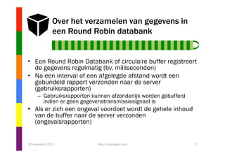 Data Driven Insurance Underwriting (Dutch Language Version) | PDF ...
