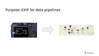Data pipelines observability: OpenLineage & Marquez | PPT