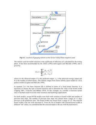 Data driven models and machine learning | PDF | Technology Industry | Industries