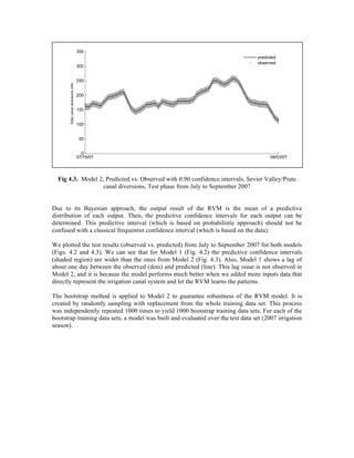 Data driven models and machine learning | PDF | Technology Industry | Industries