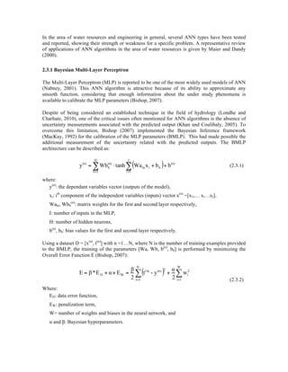 Data driven models and machine learning | PDF | Technology Industry | Industries