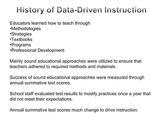Data driven ppt_presentation[1] | PPT