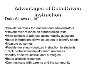 Data driven ppt_presentation[1] | PPT