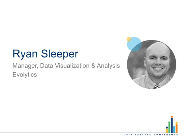 Data driven storytelling tips from an iron viz champion ryan sleeper | PPT