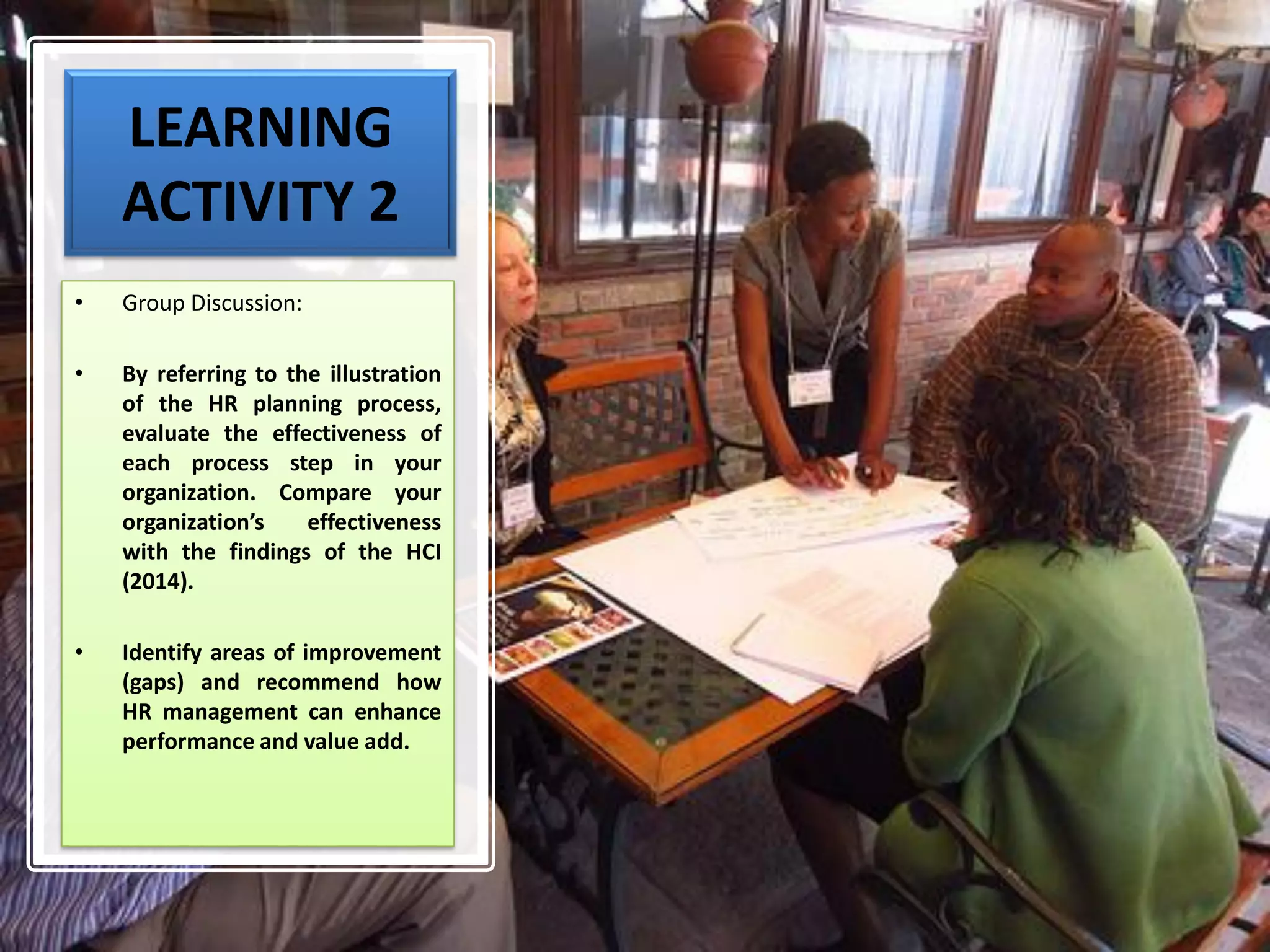 Data driven Strategic Workforce Planning and Organization Design_Best ...