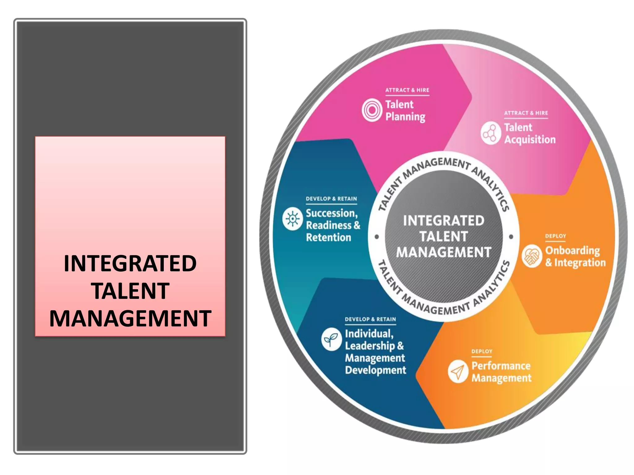 Data driven Strategic Workforce Planning and Organization Design_Best ...
