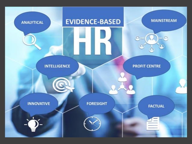 Data driven Strategic Workforce Planning and Organization Design_Best ...