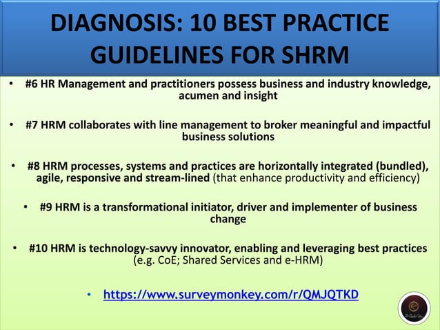 Data driven Strategic Workforce Planning and Organization Design_Best ...