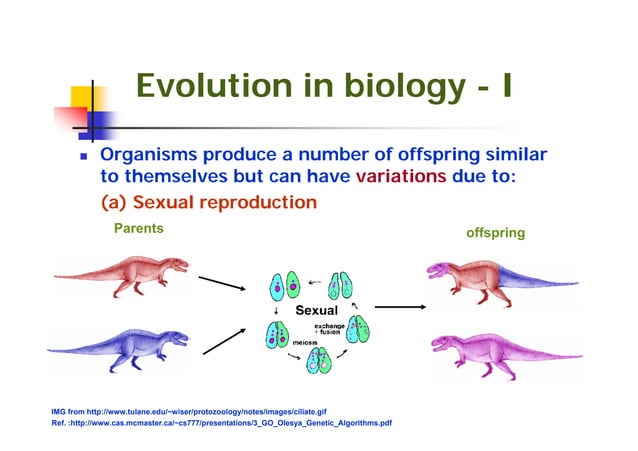 Data Driven Process Optimization Using Real-Coded Genetic Algorithms ~陳奇中教授演講投影片 | PDF