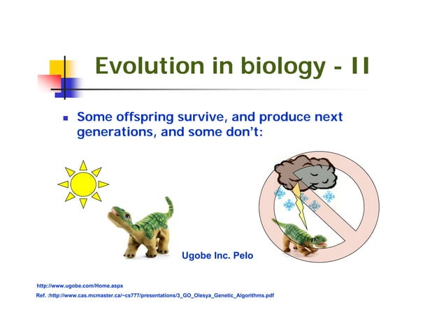 Data Driven Process Optimization Using Real-Coded Genetic Algorithms ~陳奇中教授演講投影片 | PDF