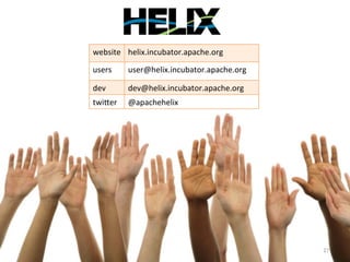 Data driven testing: Case study with Apache Helix | PDF