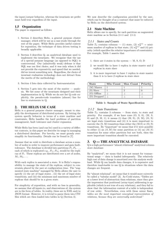 DBTest 2013 - In Data Veritas - Data Driven Testing for Distributed ...