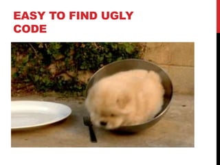 Data durability with schemaless database - Breizhcamp version | PPT