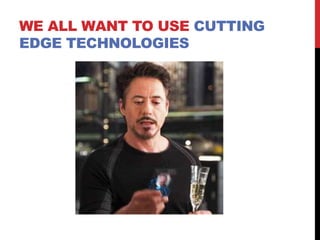 Data durability with schemaless database - Breizhcamp version | PPT