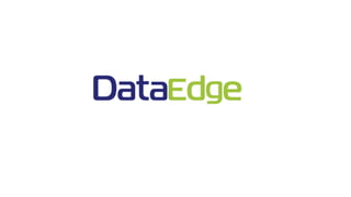 Dataedge | PPTX | Cloud Computing | Internet