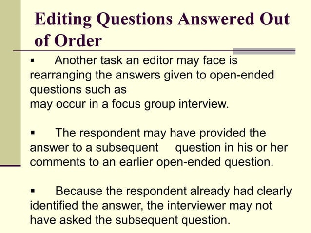 Data Editing In Research Methodology data-editing-in-research-methodology