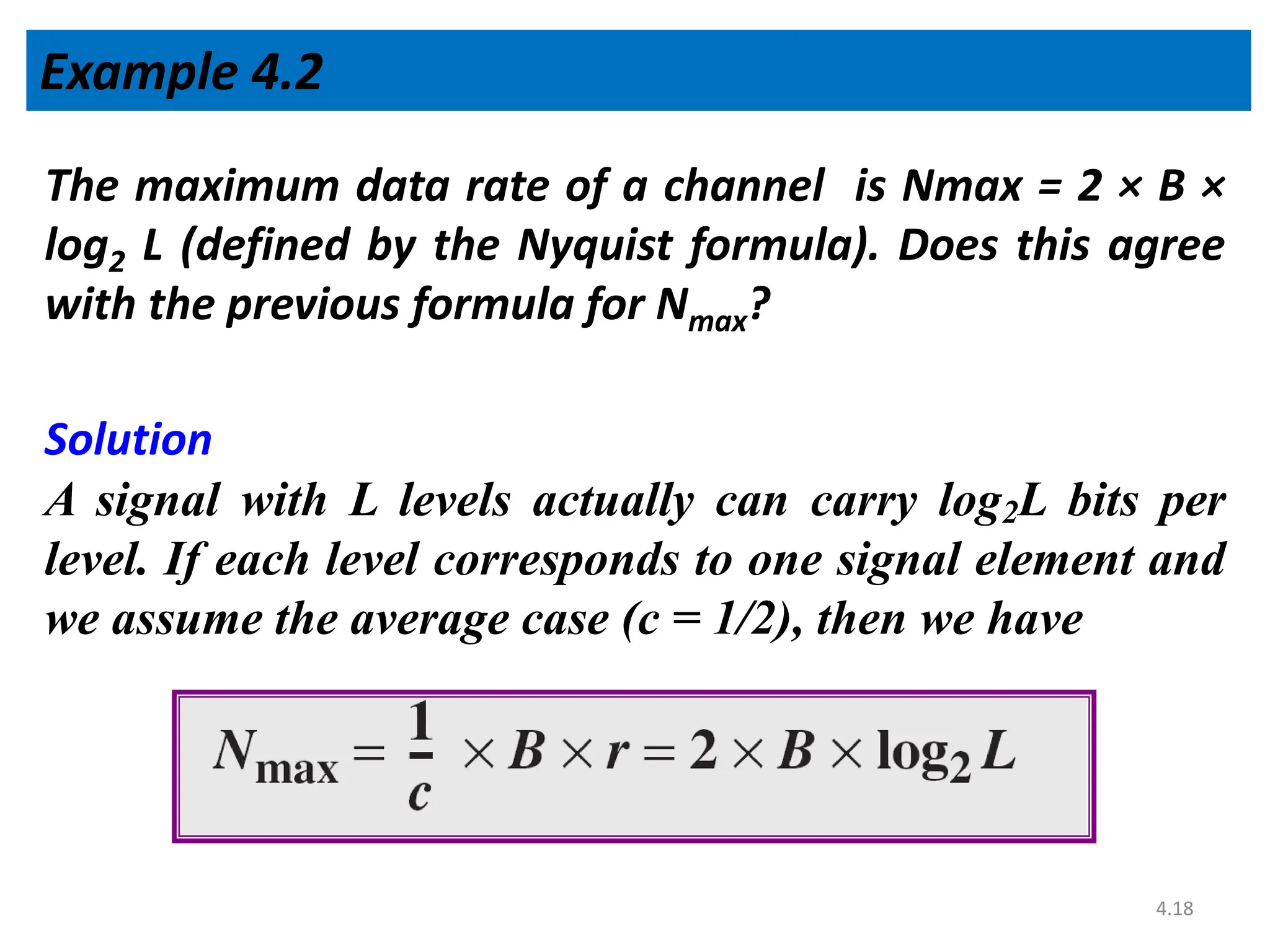Data Encoding in Data Communication.pptx