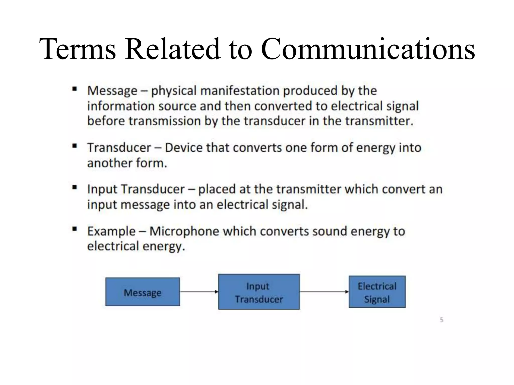 Data encoding and modulation | PPTX