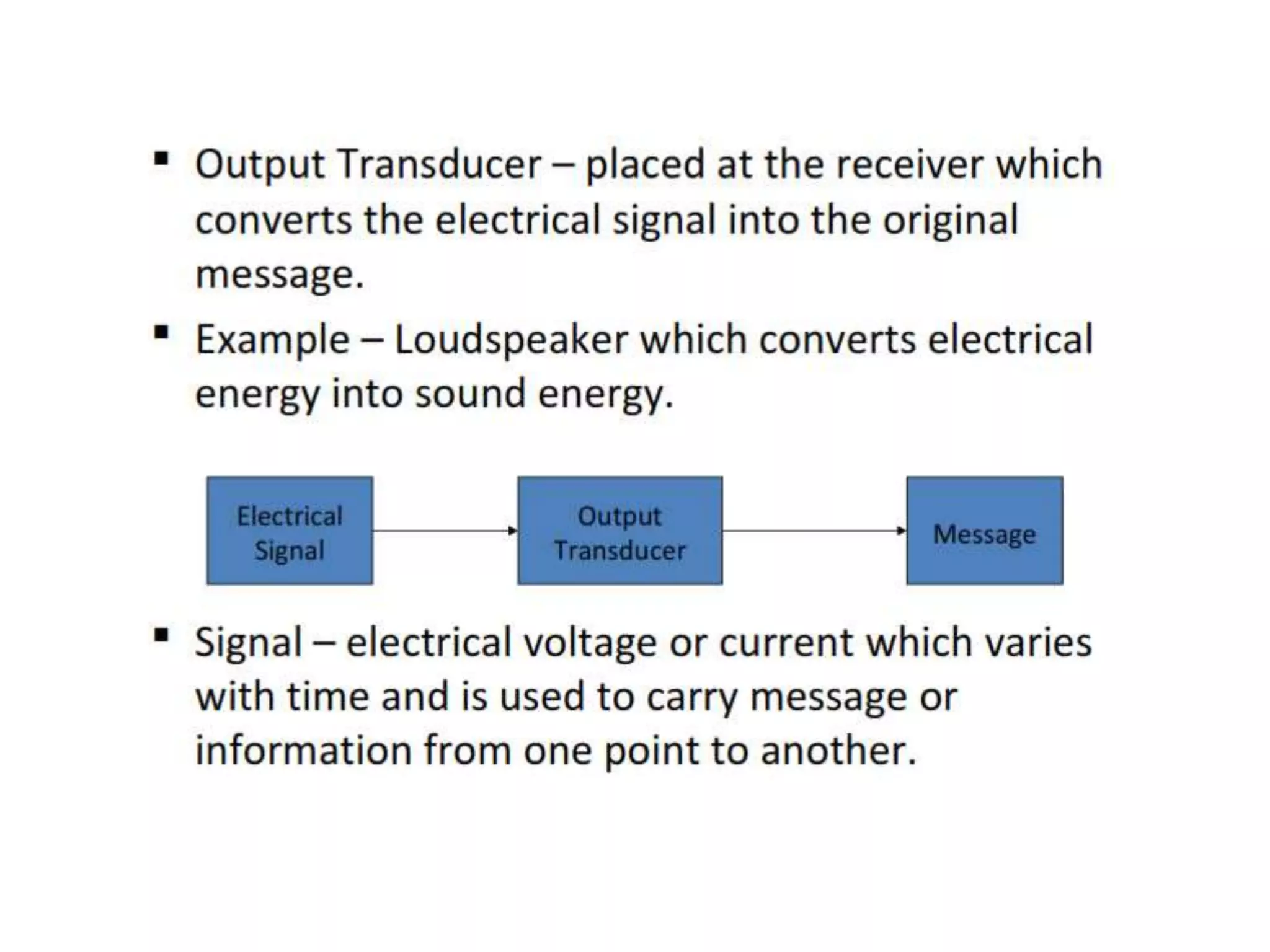 Data encoding and modulation | PPTX