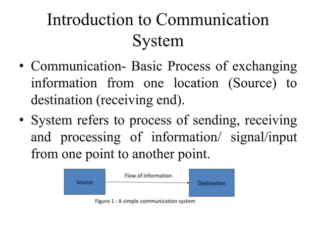 Data Encoding And Modulation Pptx