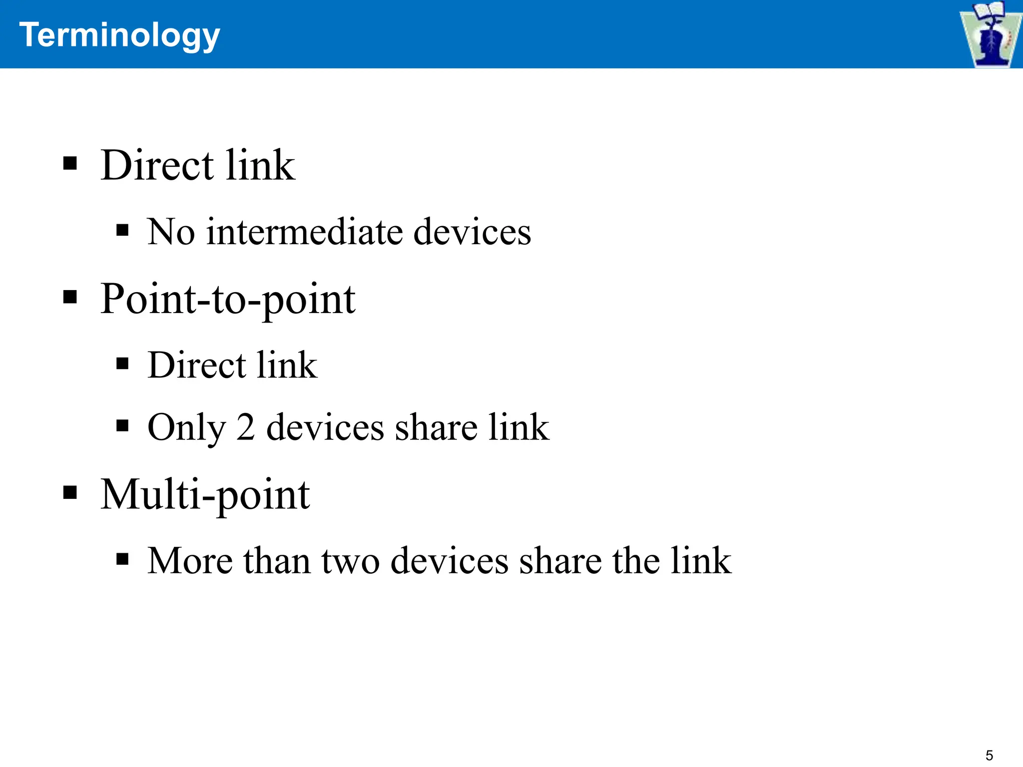 DataEncodingAndTransmission Computer Networks.ppt.pptx
