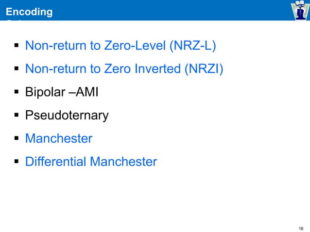 DataEncodingAndTransmission Computer Networks.ppt.pptx