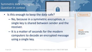 Data encryption.pptx