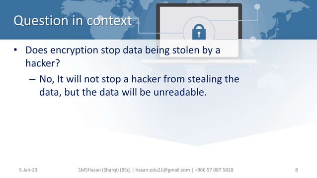 Data encryption.pptx