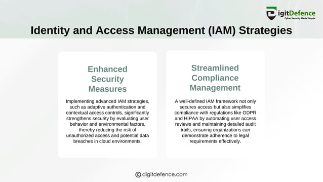 Data Encryption and Protection in Cloud Computing | PDF