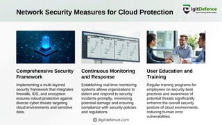 Data Encryption and Protection in Cloud Computing | PDF