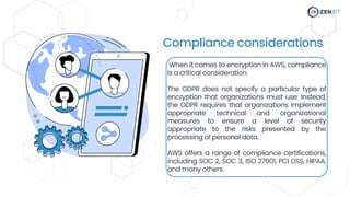 Protect your Data on AWS using the Encryption method.pdf
