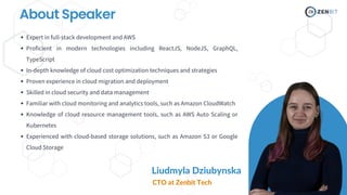 Protect your Data on AWS using the Encryption method.pdf