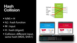 Encryption Recap: A Refresher on Key Concepts | PDF