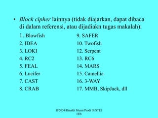 Data Encryption Standard (DES).ppt