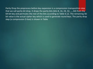 Data Encryption Standards (1).pptx