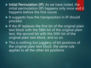Data Encryption Standards (1).pptx