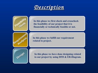 Dataencryptionsystem | PPT