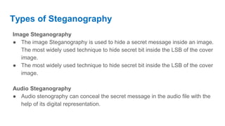 Data encryption techniques and standard | PDF